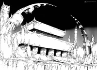 Wandenreich | Bleach Legends Wiki | Fandom