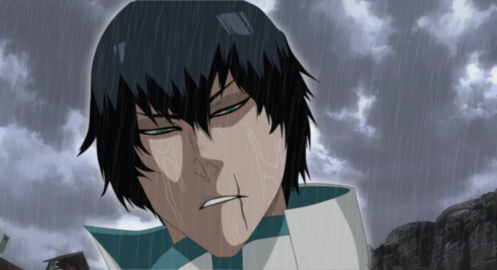 Cang Du | Bleach Legends Wiki | Fandom