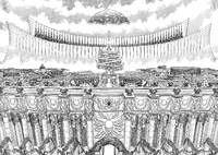 Wandenreich | Bleach Legends Wiki | Fandom