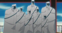 Wandenreich | Bleach Legends Wiki | Fandom
