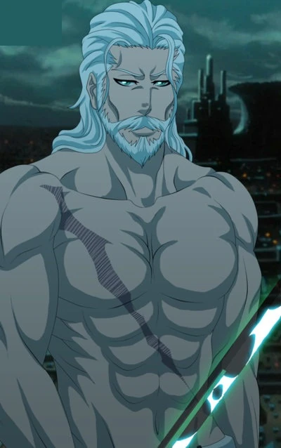 Hirogen Motoki | Wiki Bleachnewgeneration | Fandom