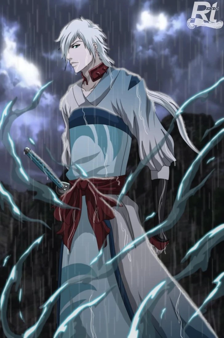 Tsuyoshi Tetsu | Wiki Bleachnewgeneration | Fandom