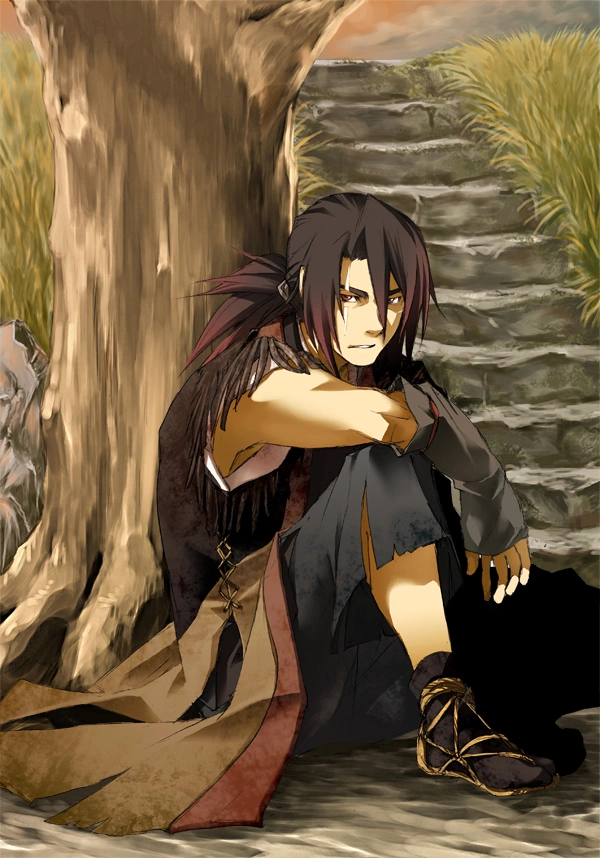 Kamui | Bleach New Soul Wiki | Fandom