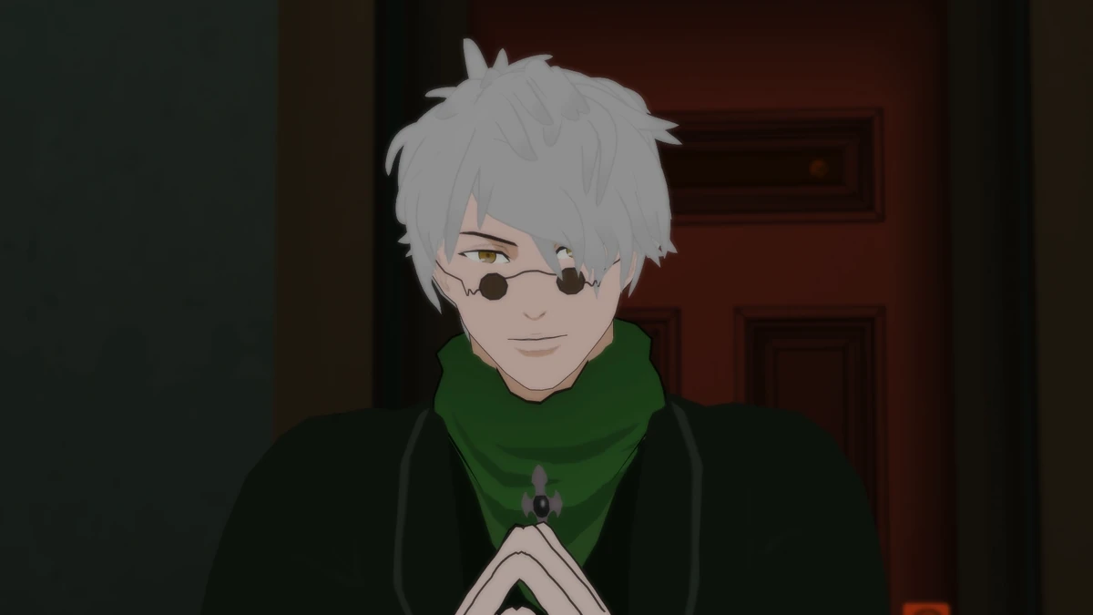 Masanobu Fukuoka | Bleach New Soul Wiki | Fandom