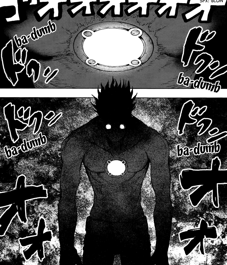 Vampire | Bleach New Soul Wiki | Fandom