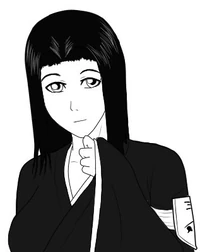 Amaya Ohayashi | Bleach OC Doujin, War of Gods Wiki | Fandom