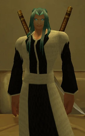 Riku Kuchiki | BleachONLINE Wiki | Fandom