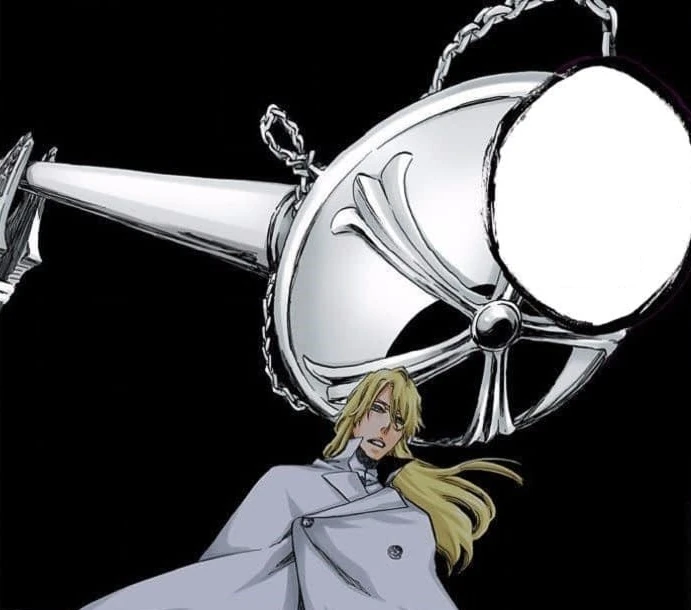 B - The Balance | Блич вики | Fandom