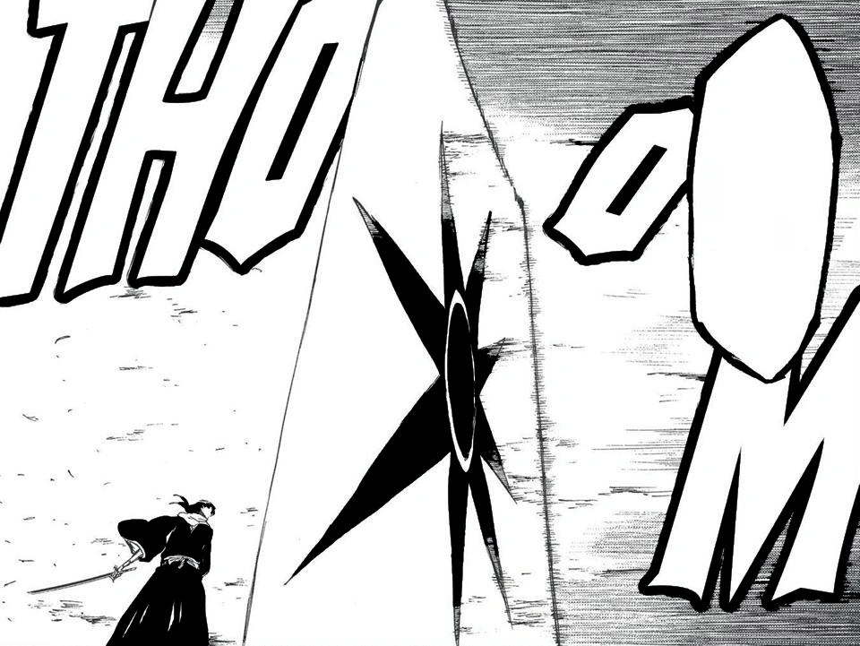 Данку/Галерея | Блич вики | Fandom