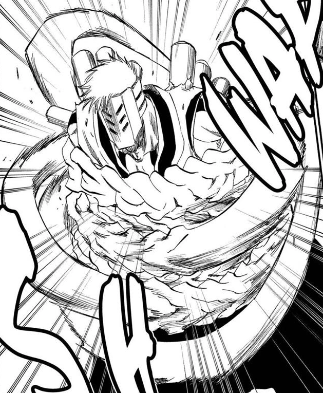 Садзё Сабаку/Галерея | Блич вики | Fandom