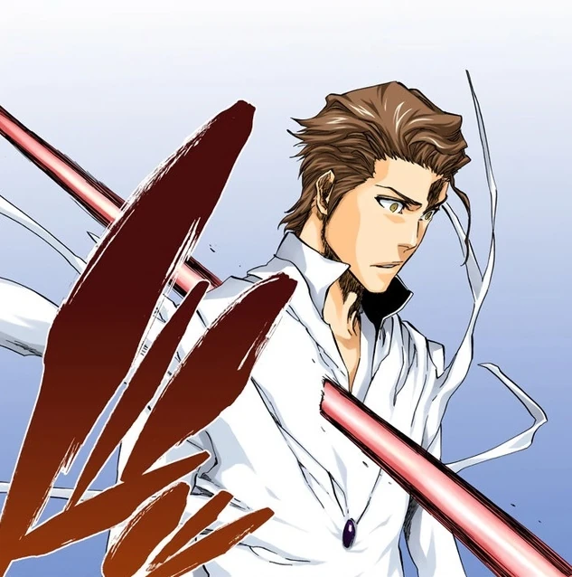 Дзюгэки Бьякурай/Галерея | Блич вики | Fandom