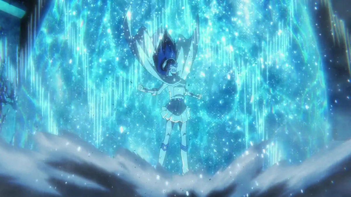 E – The Explode | Блич вики | Fandom