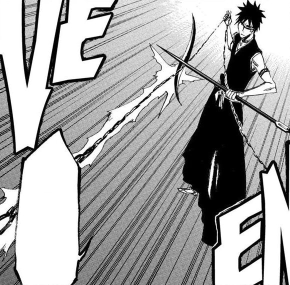 Кидо/Галерея | Блич вики | Fandom