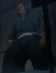 Данзомару | Блич вики | Fandom