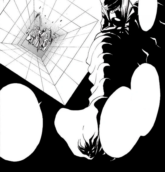 Ди Рой Ринкер/Галерея | Блич вики | Fandom