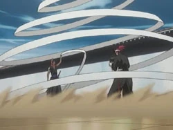 Сэнтан Хакудзя | Блич вики | Fandom