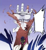 C - The Compulsory | Блич вики | Fandom