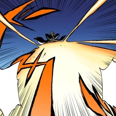 Окасен/Галерея | Блич вики | Fandom