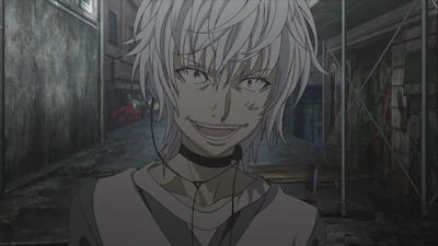 Shadin Yuudeshi | Bleach Platinum Hearts Wiki | Fandom