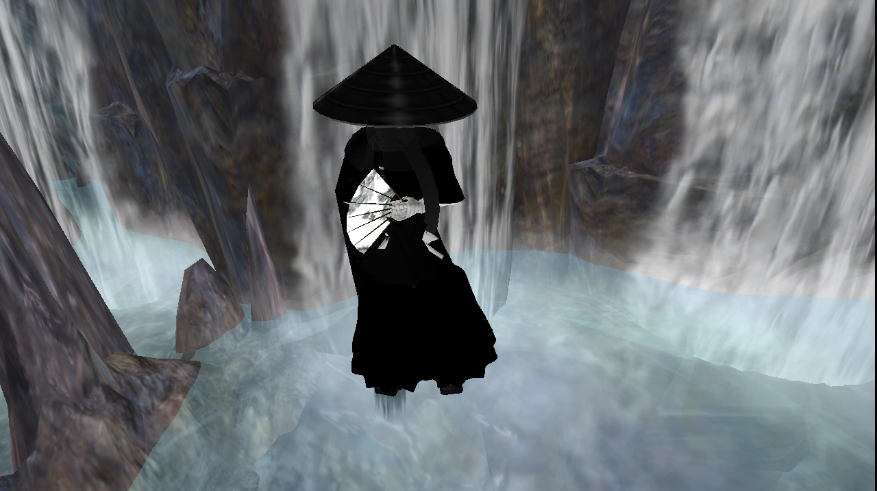 Reiko Heie | Bleach Reborn, SL RP Sim Wiki | Fandom