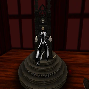 Aroki Miru Samiru | Bleach Reborn, SL RP Sim Wiki | Fandom