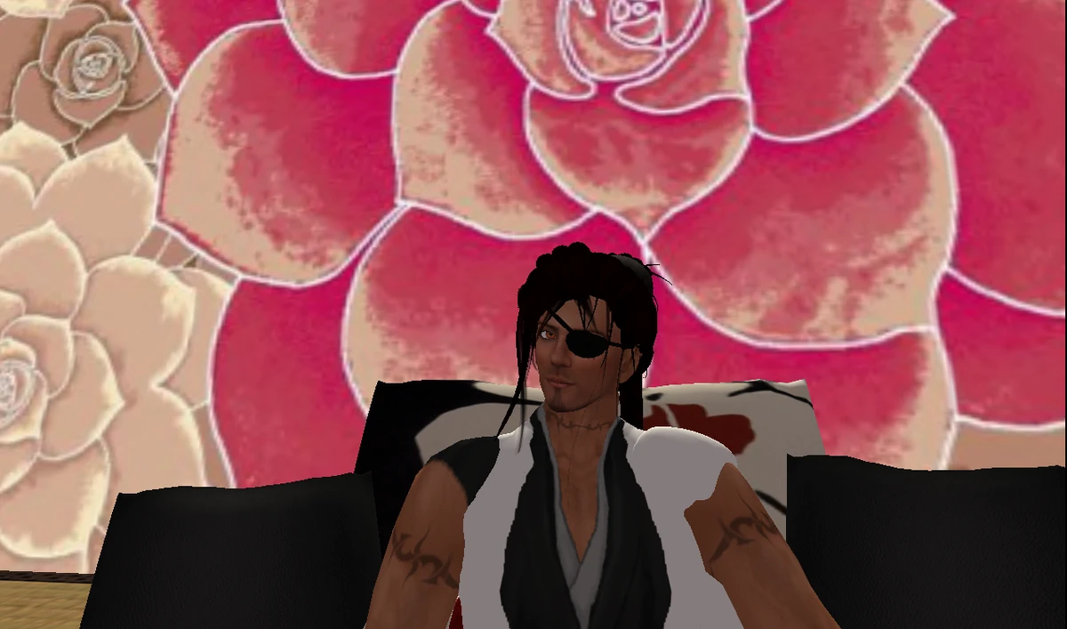 Kyo Satsouri | Bleach Reborn, SL RP Sim Wiki | Fandom