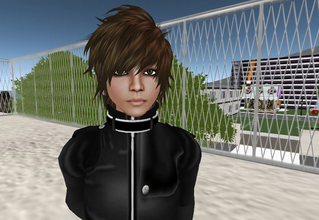 Kõta Shinji ( Yorui Leider ) | Bleach Reborn, SL RP Sim Wiki | Fandom