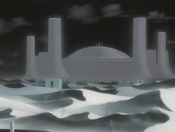 Las Noches | Bleach Retribution Wiki | Fandom