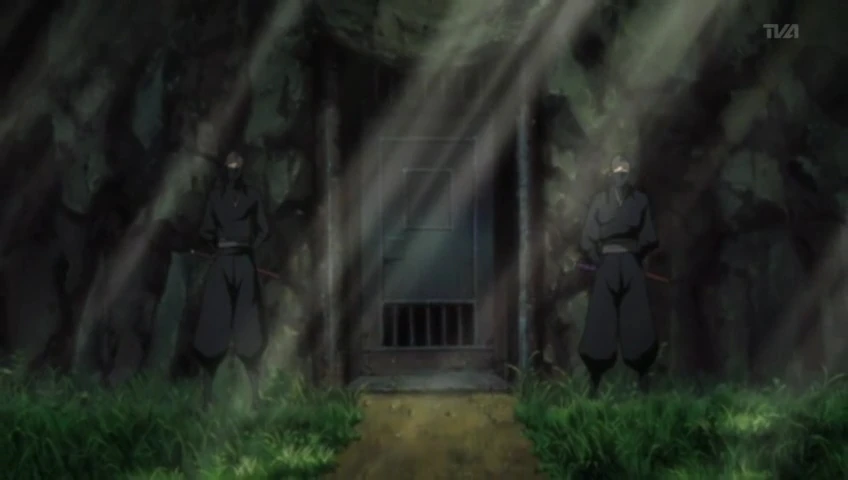 Nest of Maggots | Bleach Role Play Wiki | Fandom