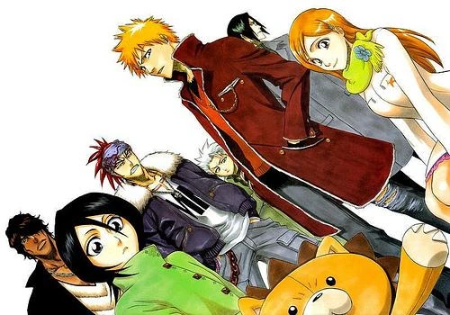 Bleach Role Play Wiki | Fandom