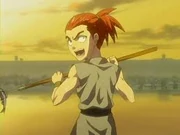 Renji Abarai | Bleach Wiki | Fandom