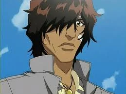 Yasutora Sado (chad) | Bleach Wiki | Fandom
