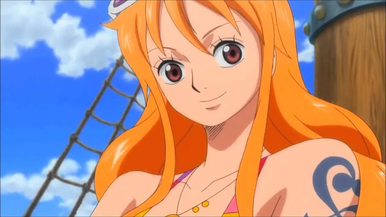 Nami Ryuken | BleachSoulSocietyRP Wikia | Fandom
