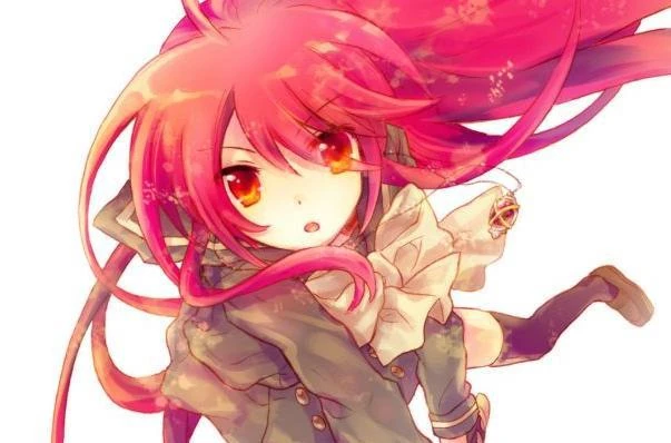 Riako Iiona | Bleach:Soul Society RPG Wiki | Fandom