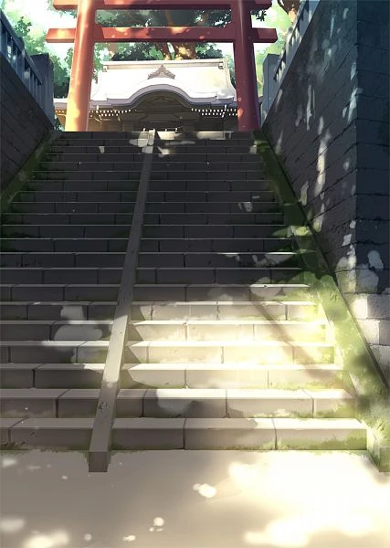 Yamada Family Manor | Bleach:Soul Society RPG Wiki | Fandom