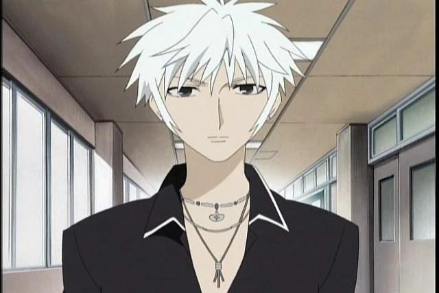 Yusuke Fujimoto | Bleach:Soul Society RPG Wiki | Fandom