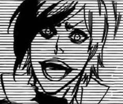 Berenice Gabrielli | Bleach Story RPG Wiki | Fandom