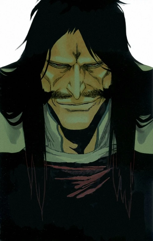 Juhabach | Bleach Story RPG Wiki | Fandom