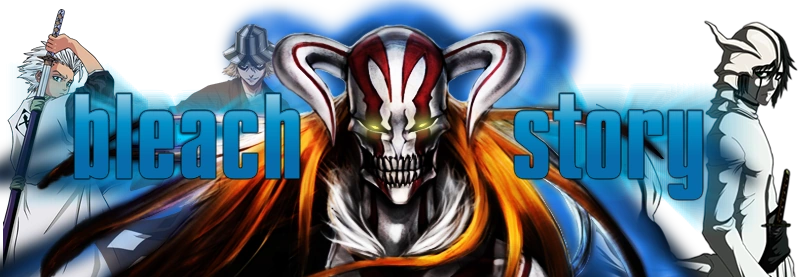 Bleach Story RPG Banner V+1 | Bleach Story RPG Wiki | Fandom