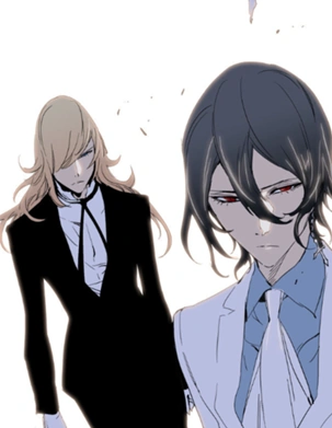 Noblesse Chapter 230. The Final Blow | Bleach Story Role-Play Wiki | Fandom