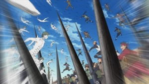 Naruto Episode 268. Battleground! | Bleach Story Role-Play Wiki | Fandom