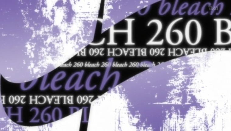 Bleach Episode 260. Conclusion?! Hisagi vs. Kazeshini | Bleach Story ...