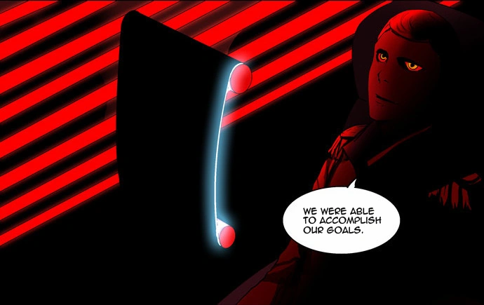 Tower Of God Chapter 102. Epilogue | Bleach Story Role-Play Wiki | Fandom