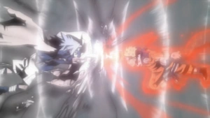 Naruto Episode 260. Parting | Bleach Story Role-Play Wiki | Fandom