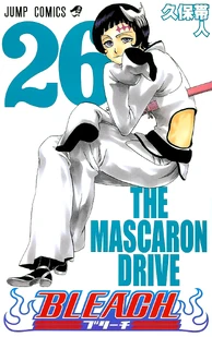 Bleach Volume Covers | Bleach Story Role-Play Wiki | Fandom