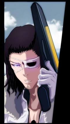 Coyote Starrk: Quotes | Bleach Story Role-Play Wiki | Fandom