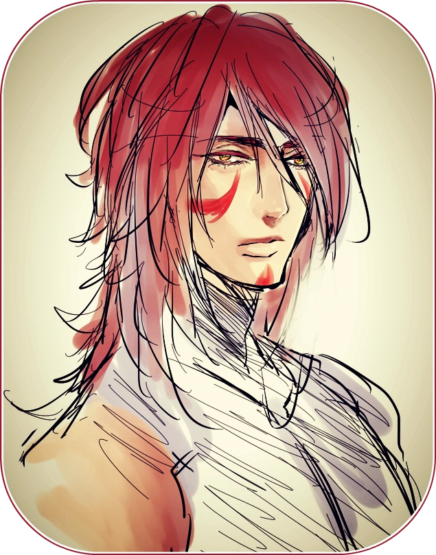 Fujiwara Ranshin | Bleach Szerepjáték Wiki | Fandom