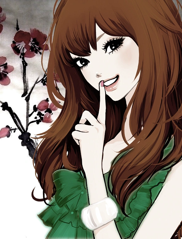 Hanabi Shiori | Bleach Szerepjáték Wiki | Fandom