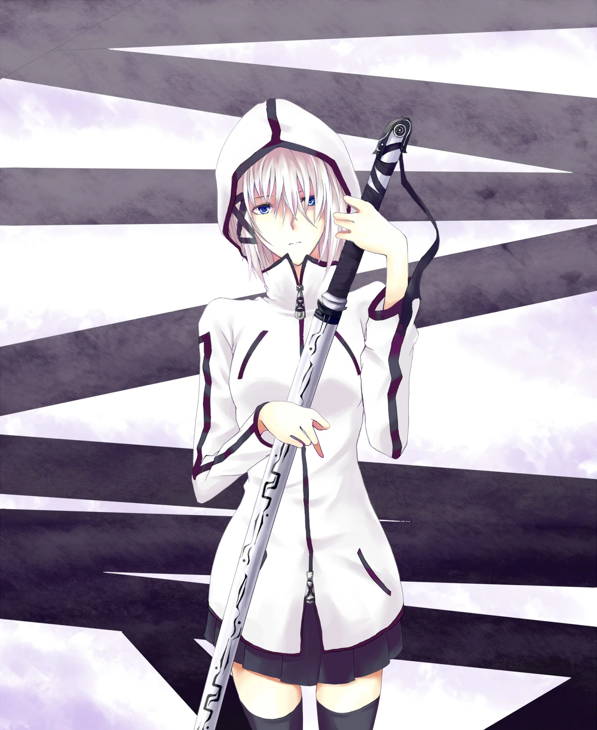 Paloma Blanco | Bleach Szerepjáték Wiki | Fandom