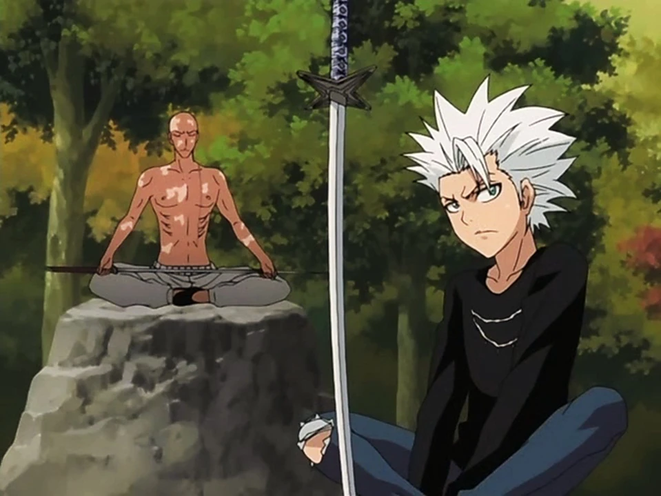 Zanpakutō | Bleach Szerepjáték Wiki | Fandom